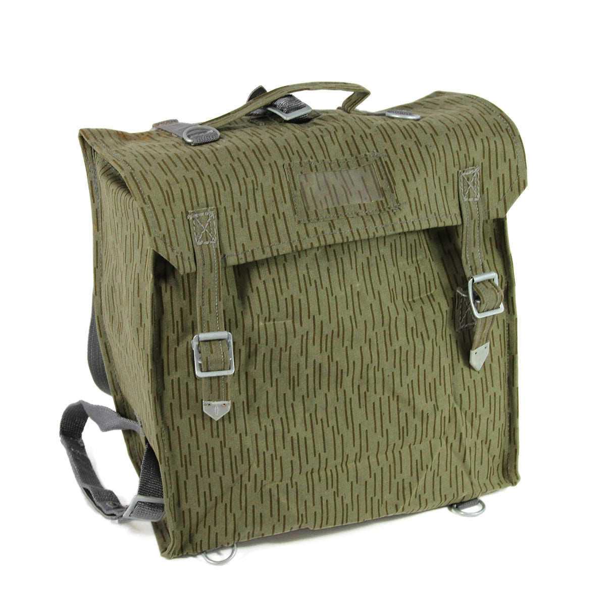 Rain Pattern Camo - The Strichmuster Story – Wavian USA